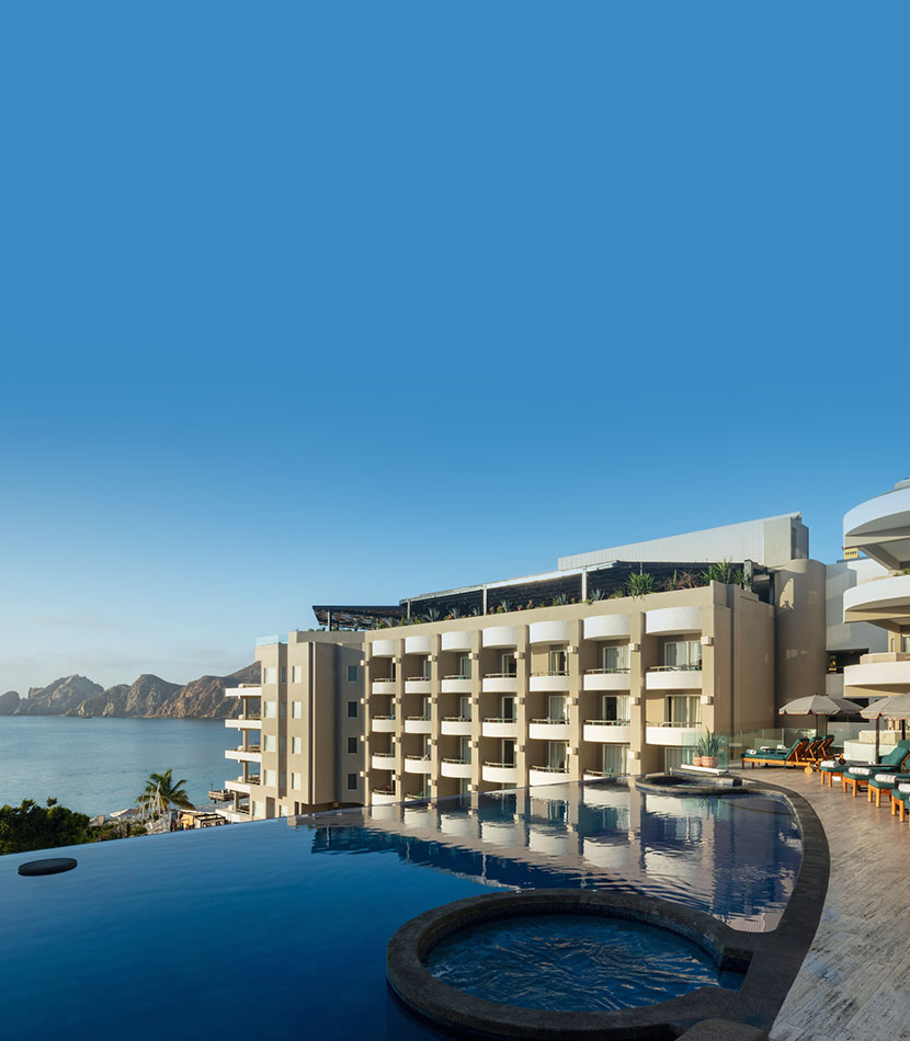 Corazon Cabo Resort and Spa | Air Canada Vacations