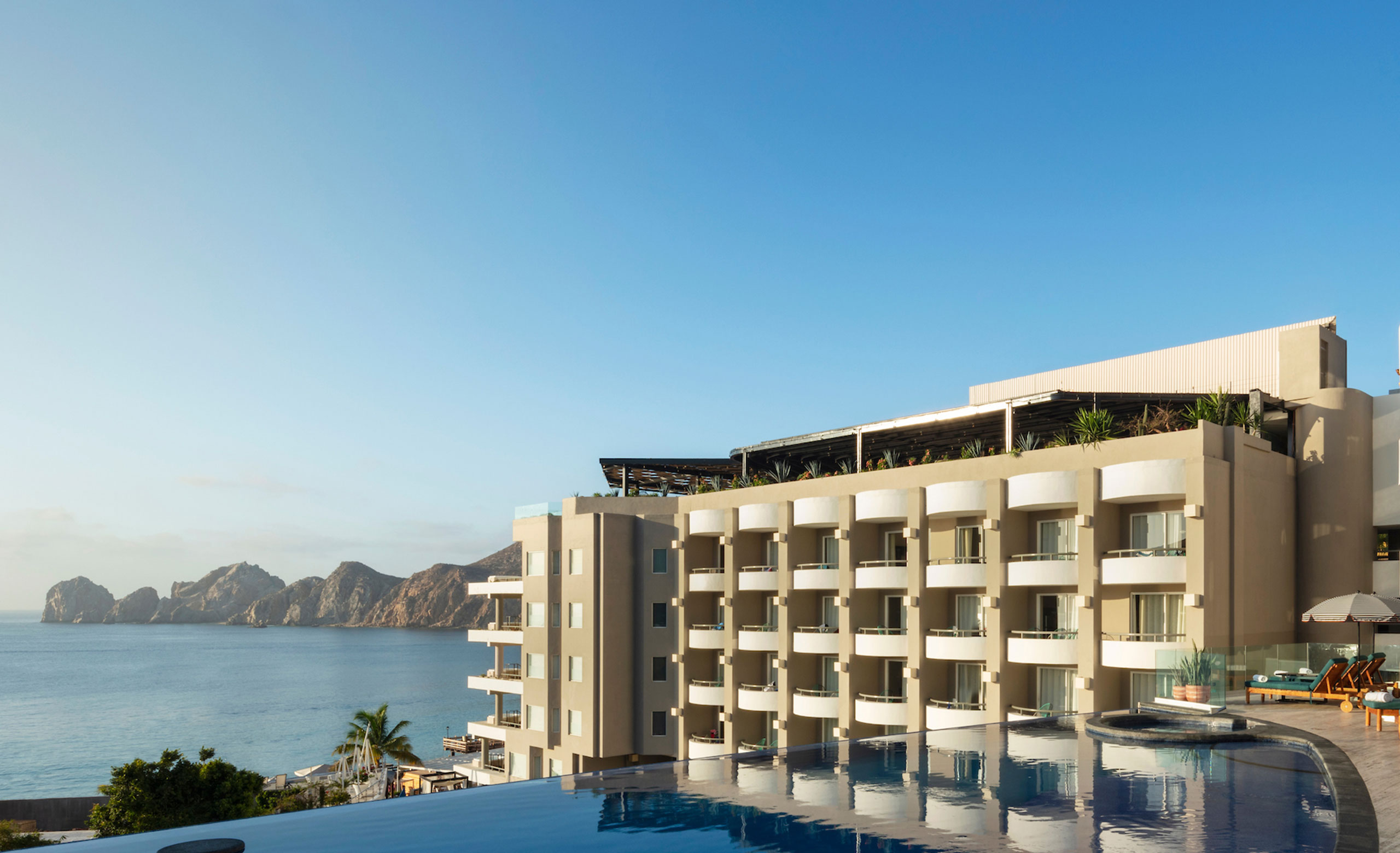 Corazon Cabo Resort and Spa | Air Canada Vacations