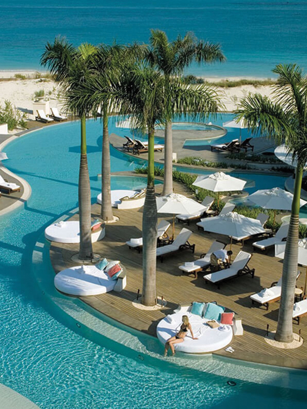 The Palms Turks and Caicos | Air Canada Vacations
