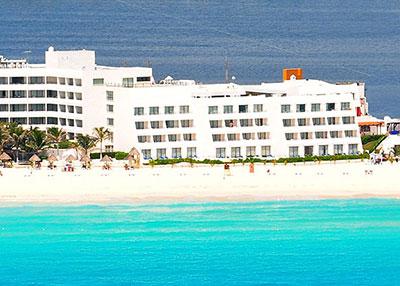 Cancún | Dream of Sun | Air Canada Vacations