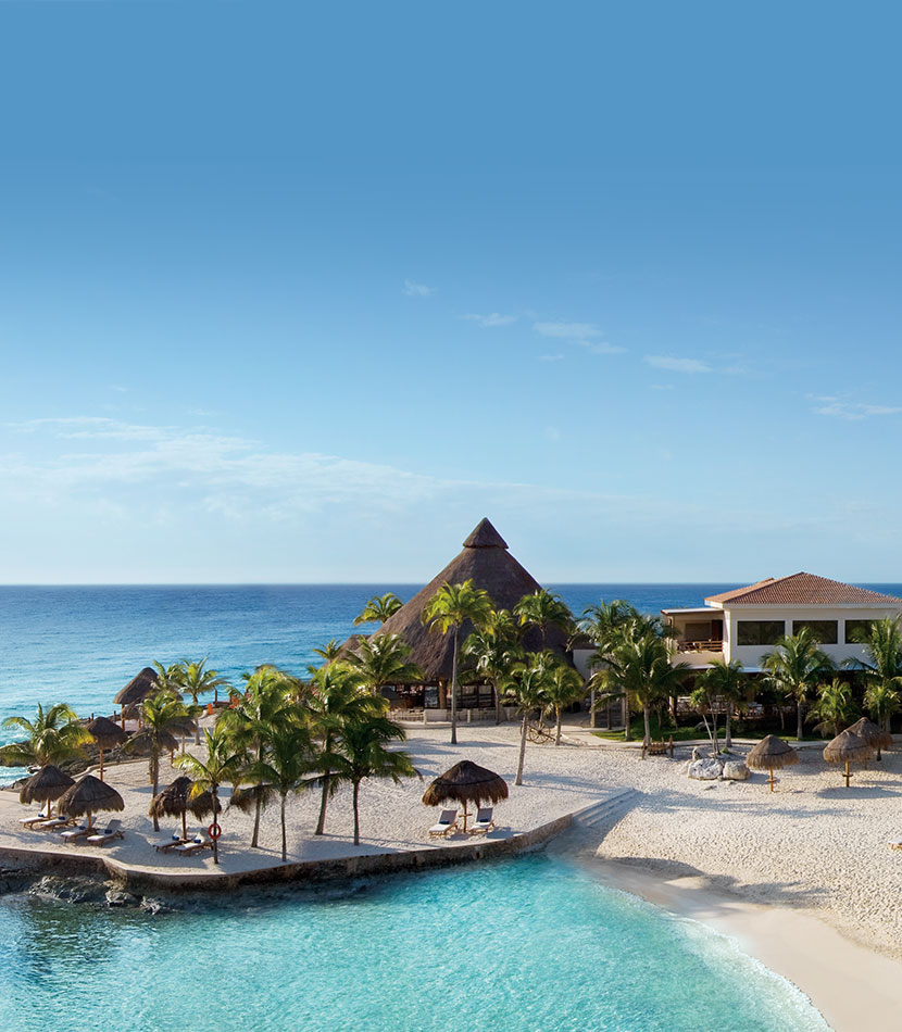 Dreams® Aventuras Riviera Maya | Air Canada Vacations