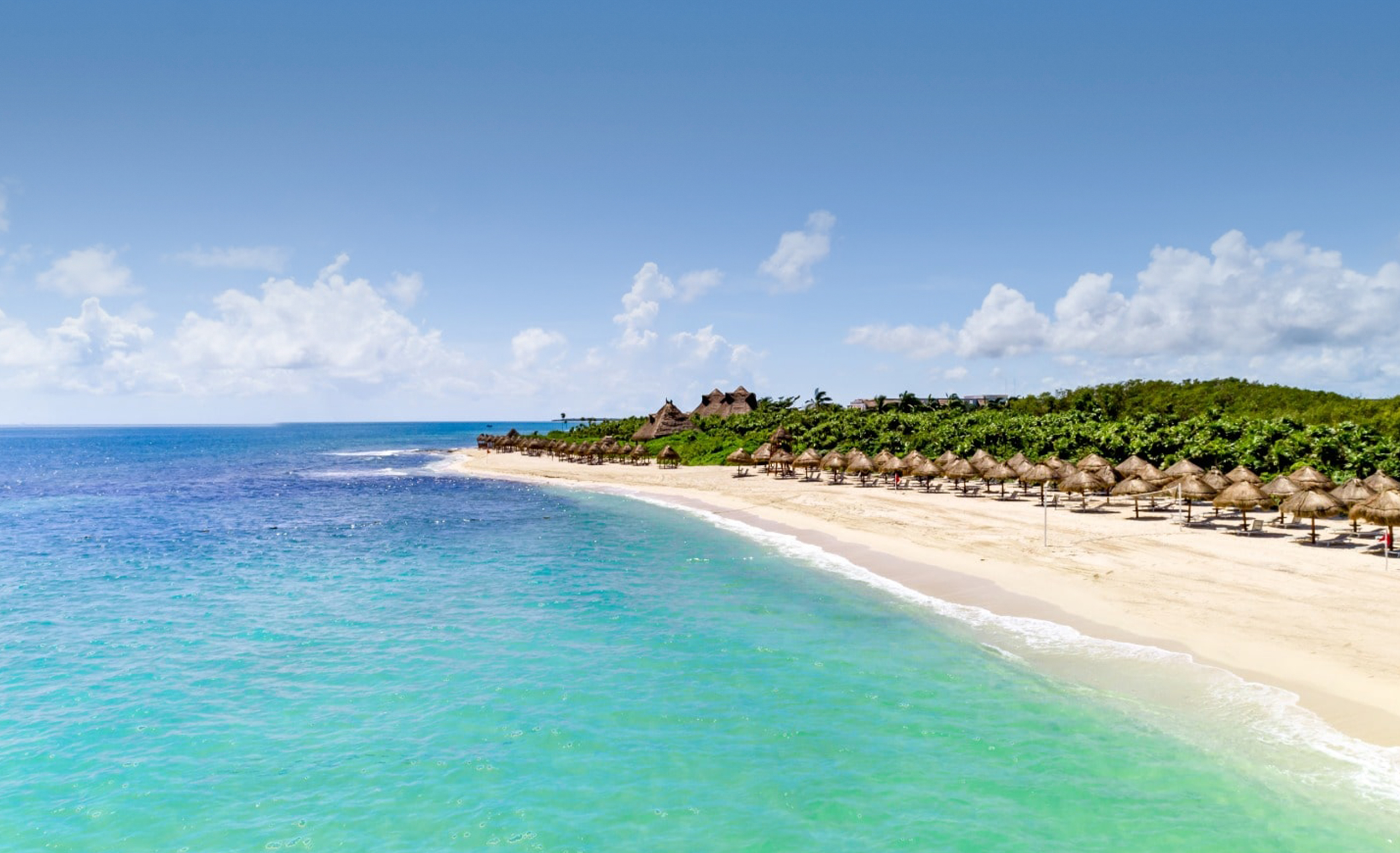 Valentin Imperial Riviera Maya | Air Canada Vacations