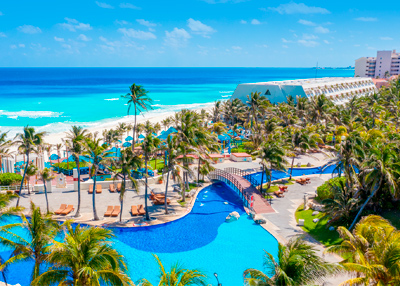 Cancún | Dream of Sun | Air Canada Vacations
