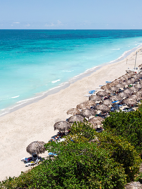 Valentin El Patriarca Varadero | Air Canada Vacations