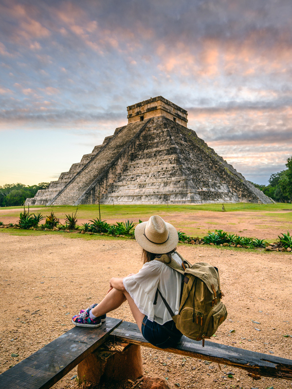 Cancún | Dream of Sun | Air Canada Vacations