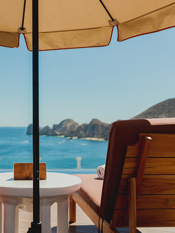 Corazon Cabo Resort and Spa | Air Canada Vacations