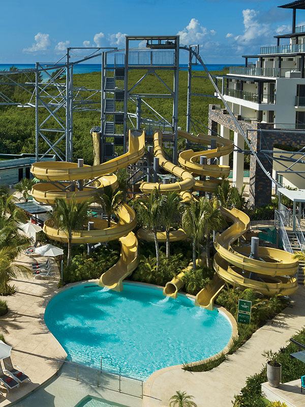 Dreams® Natura Resort & Spa | Air Canada Vacations