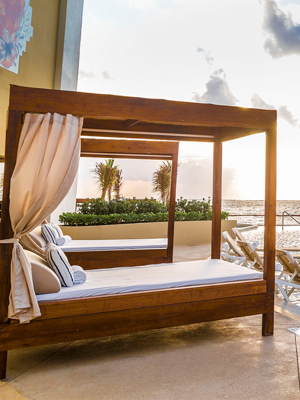 Sensira Resort & Spa Riviera Maya | Air Canada Vacations