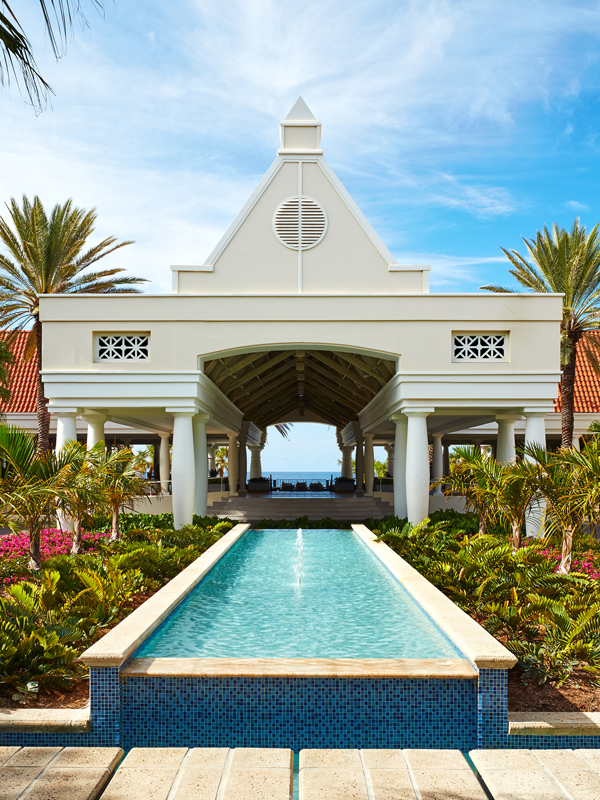 Curaçao Marriott Beach Resort | Air Canada Vacations