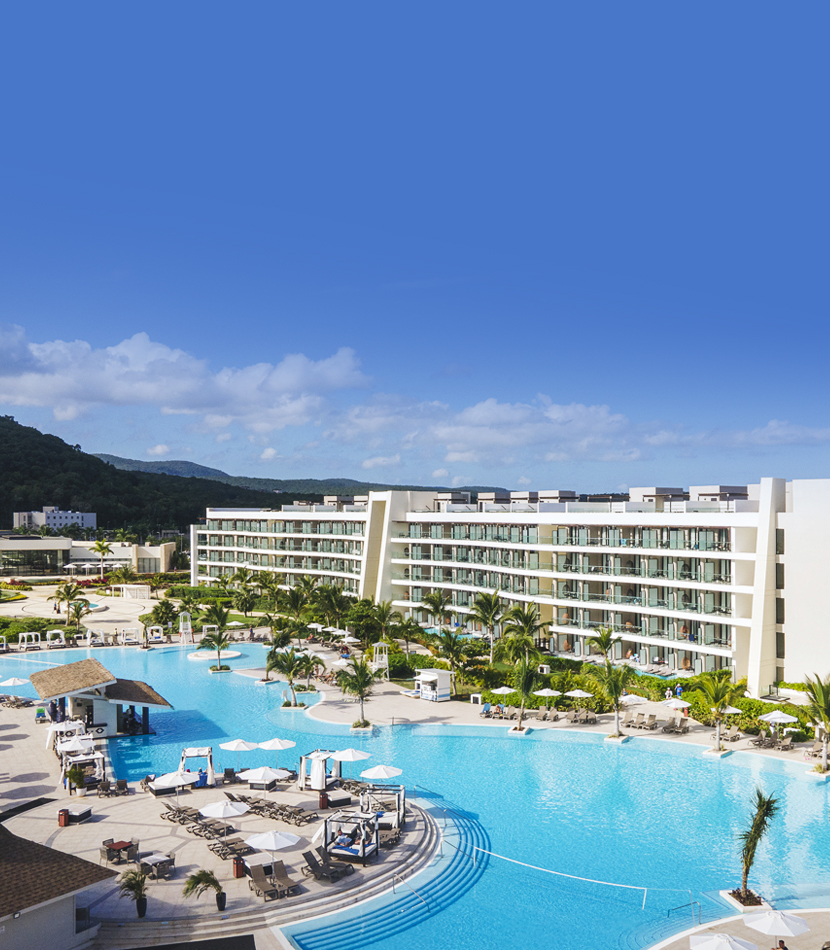 Ocean Coral Spring | Air Canada Vacations