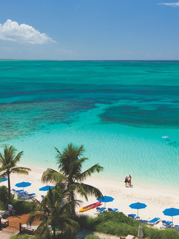 Windsong Resort | Air Canada Vacations