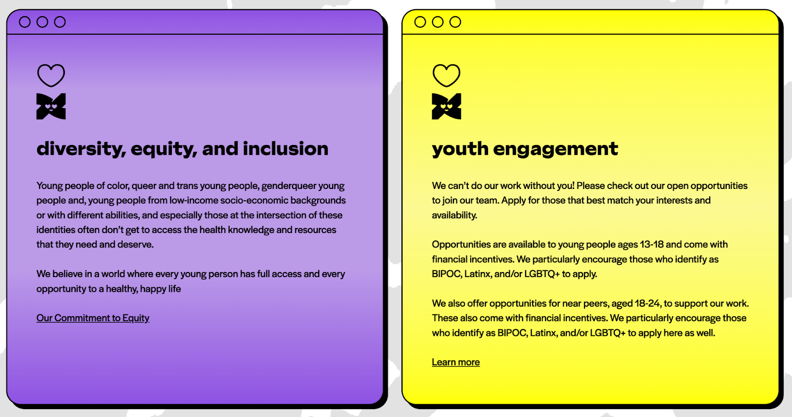 7+ Nonprofit Advertising Examples That Have Grown Community & Raised ...