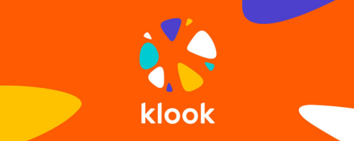 Testing the meaning of joyful experiences with Klook