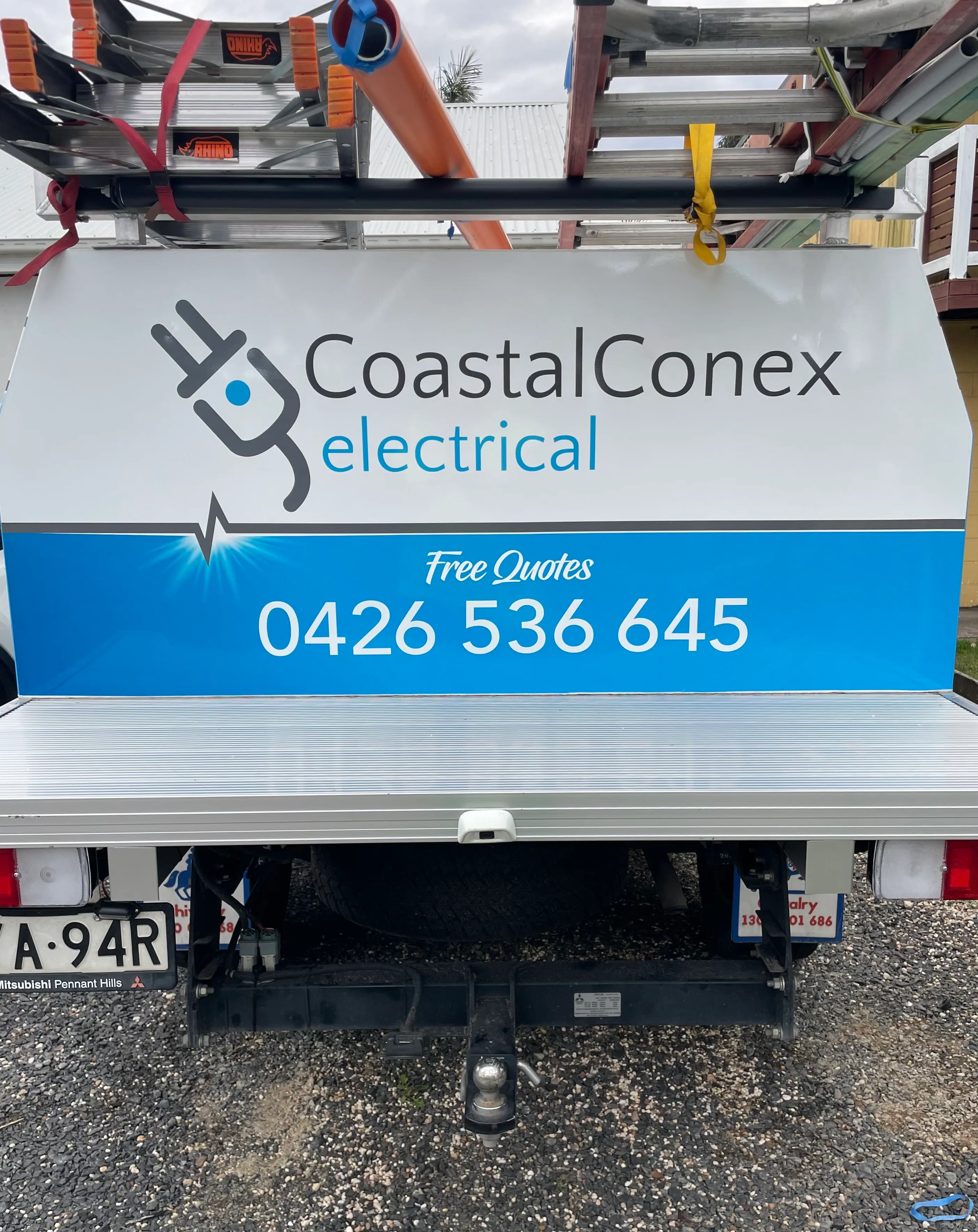 About Us | Coastal Conex