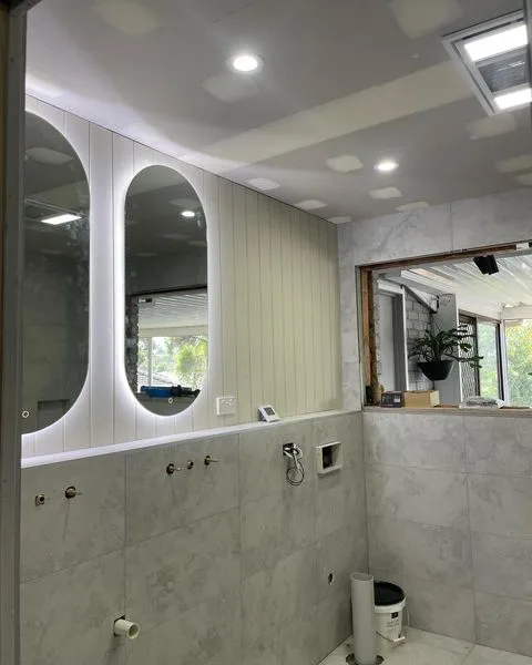 LED Lighting Installation Central Coast | Coastal Conex