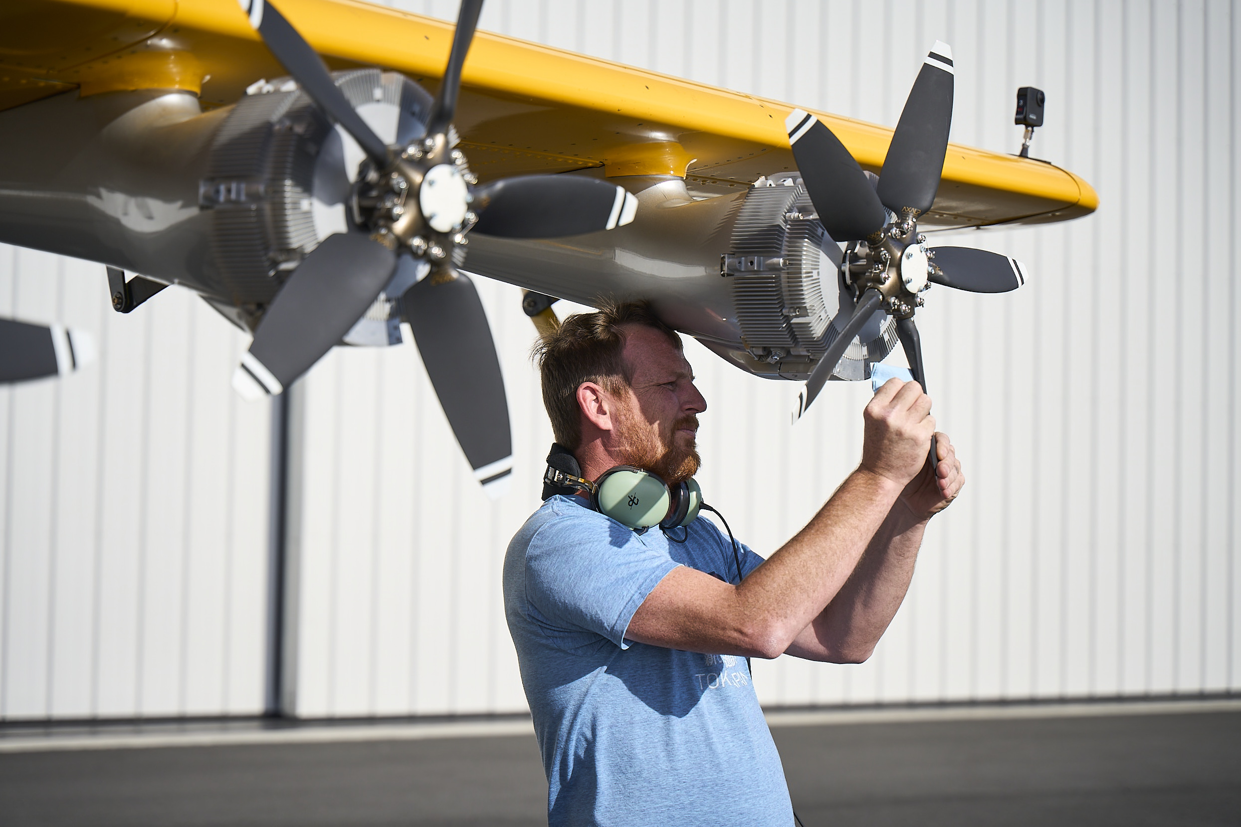 Careers | Electra.aero