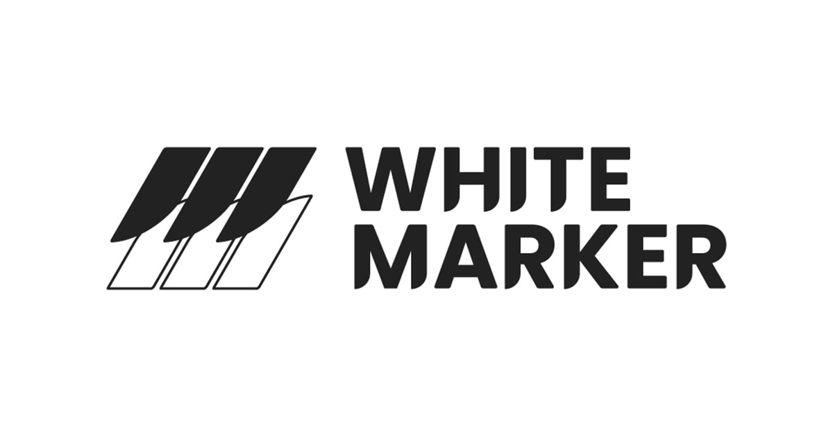 White Marker | Creative Agency