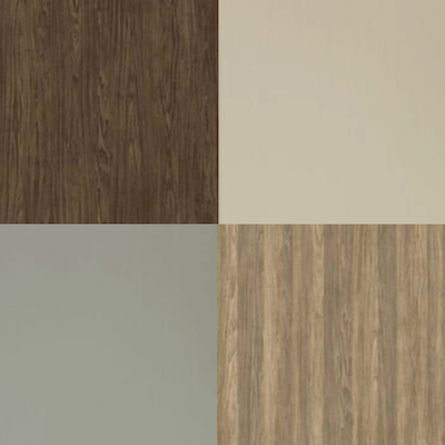 Design Options for Custom Closets & Interiors | Perfection Custom Closets