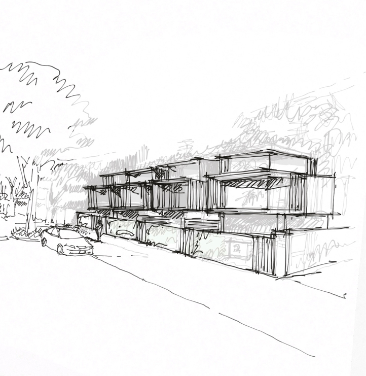 Process | Howick, Auckland Architects | Notion Architects