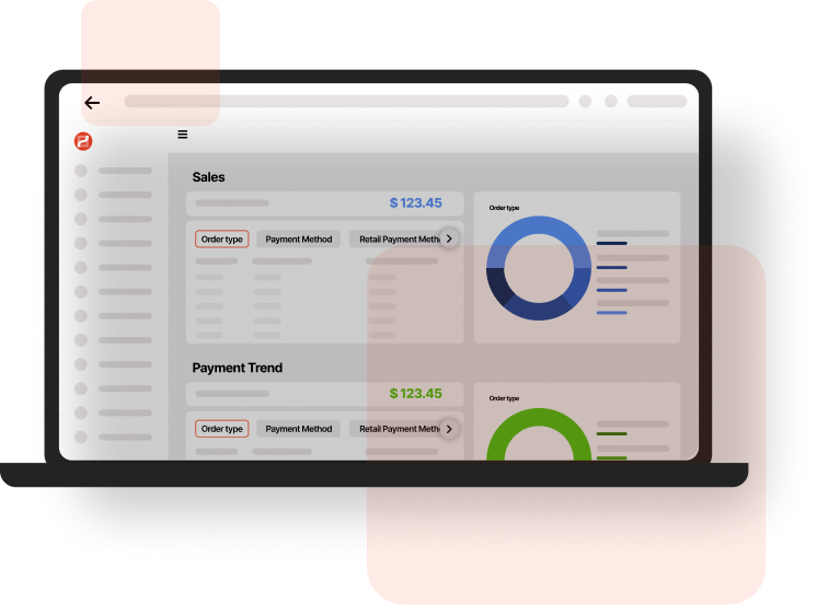 Turns Route Management System for Laundromats & Dry Cleaners