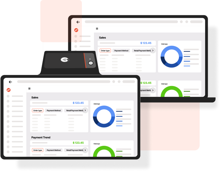 Retail Inventory Management system For laundromats & cleaners