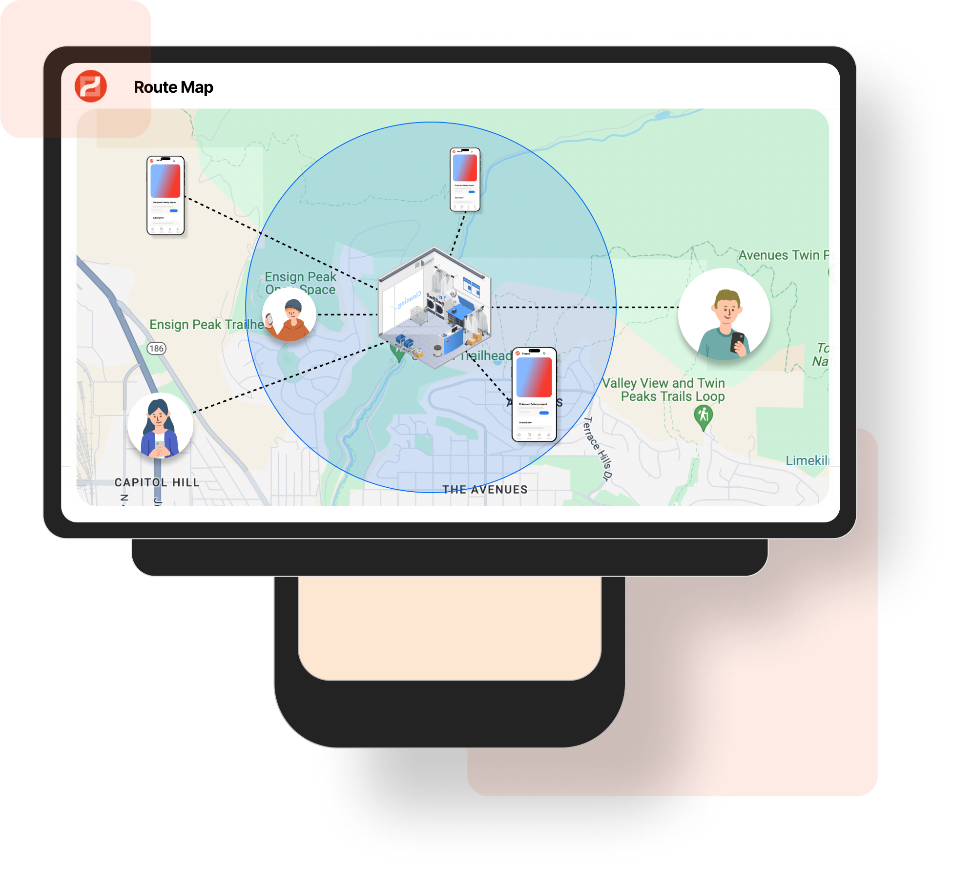 Doordash integration