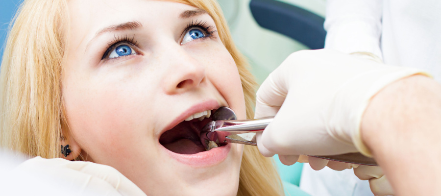 Hva koster det å fjerne visdomstann? Pris i 2023