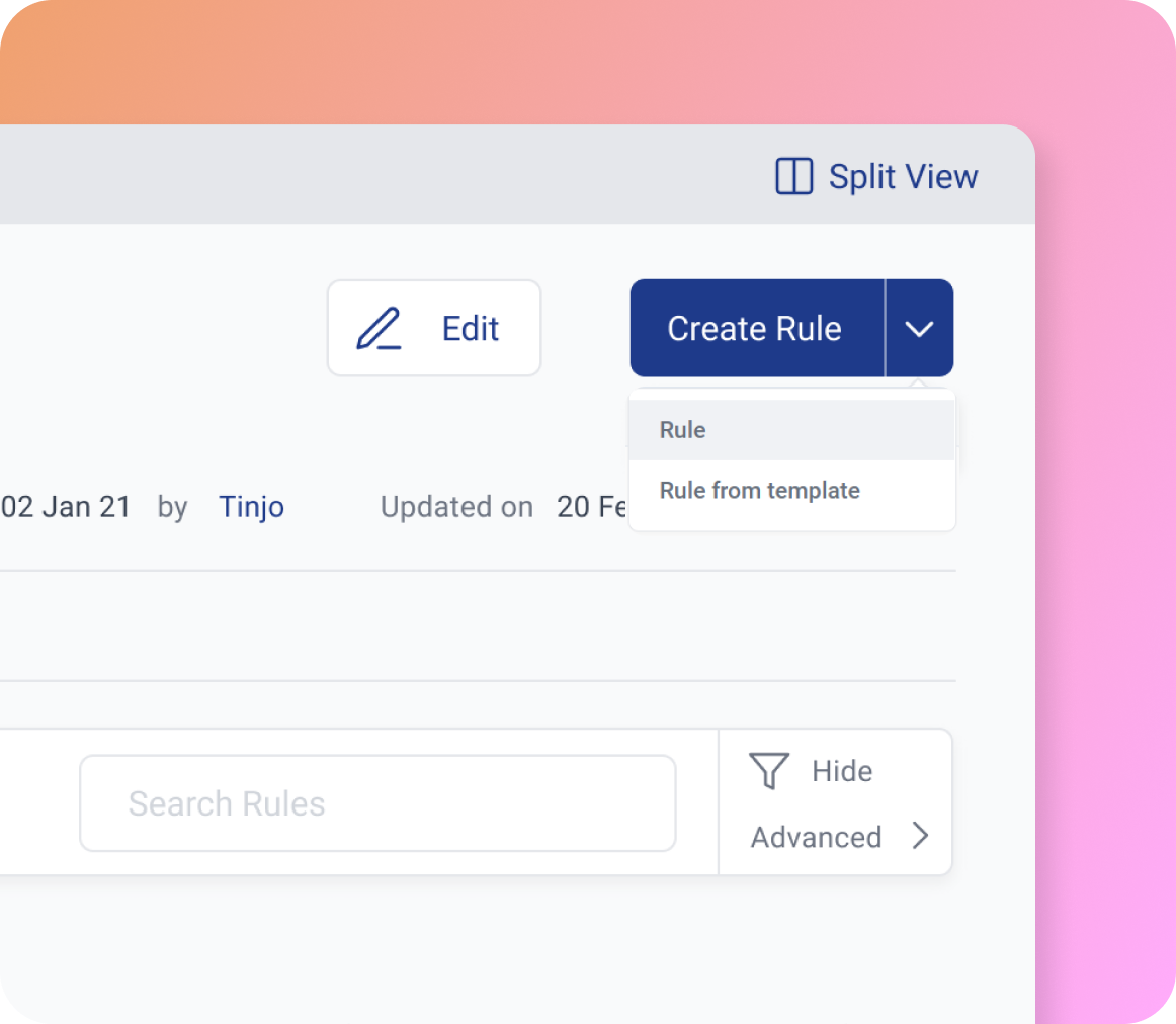 Coverself | Comprehensive Payment Integrity Solutions for Healthcare Payers