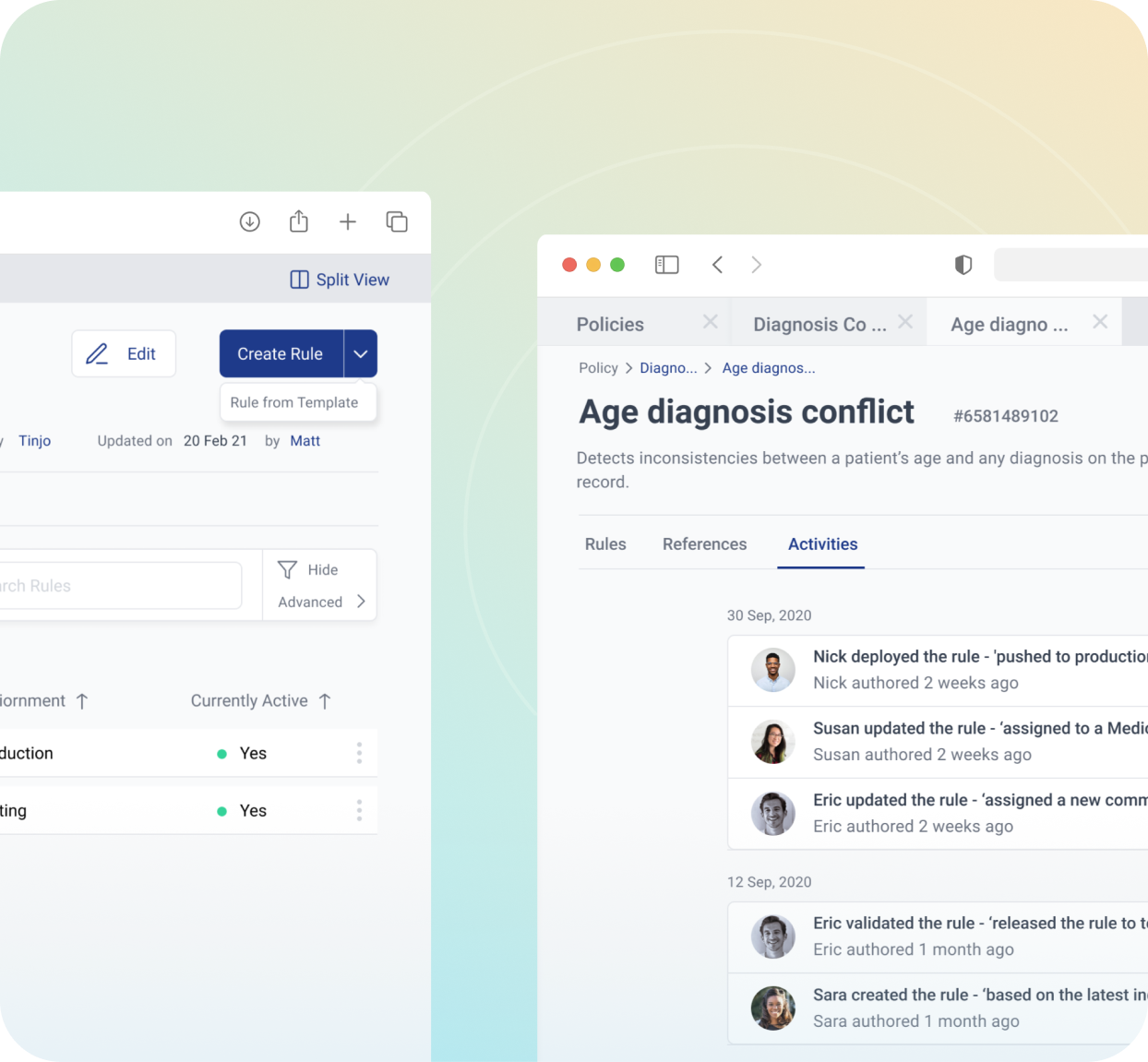 Coverself | Comprehensive Payment Integrity Solutions for Healthcare Payers