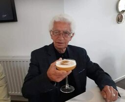 Robert Patterson | Funeral Notices