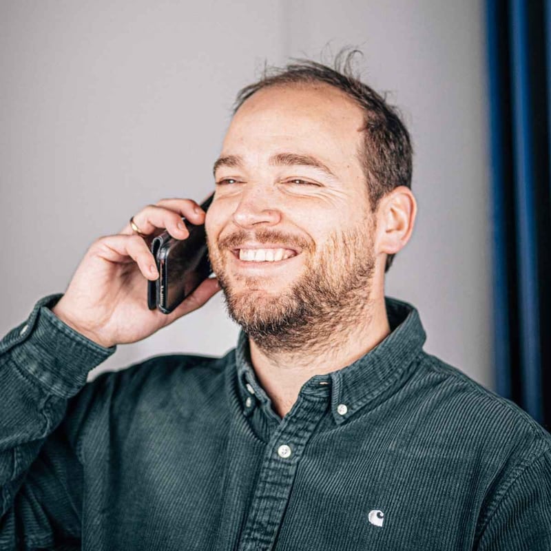 Über Uns - Ernst Challiot & Sohn GmbH