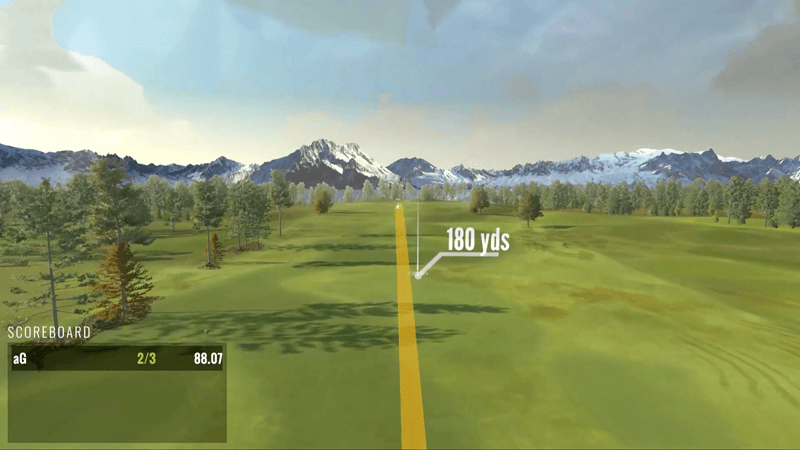 Challenge Your Skills in the New Golfer Ability Test!