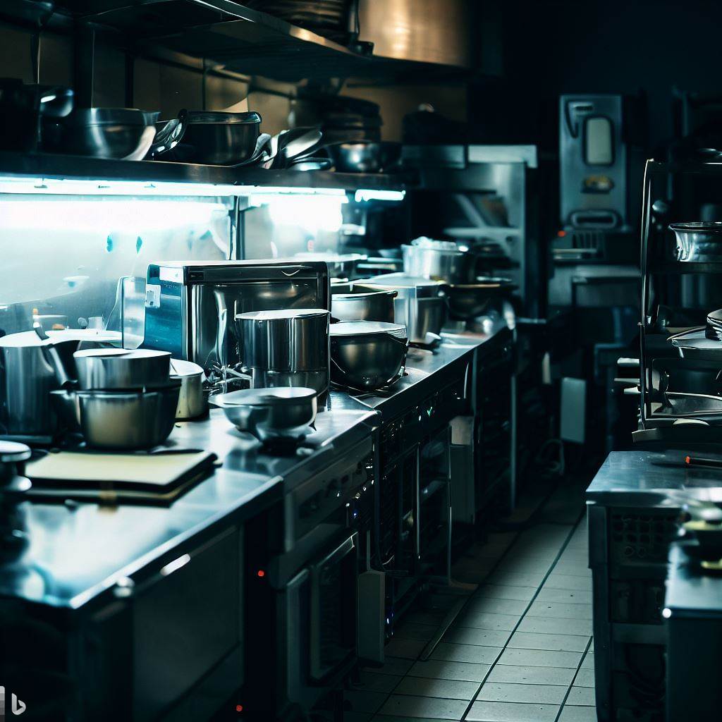 A Complete Guide: How Much Does Restaurant Equipment Cost