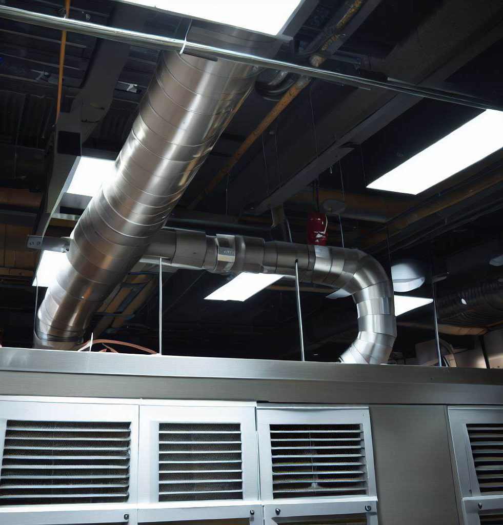 How Often Should You Maintain Your Commercial Kitchen's HVAC System?