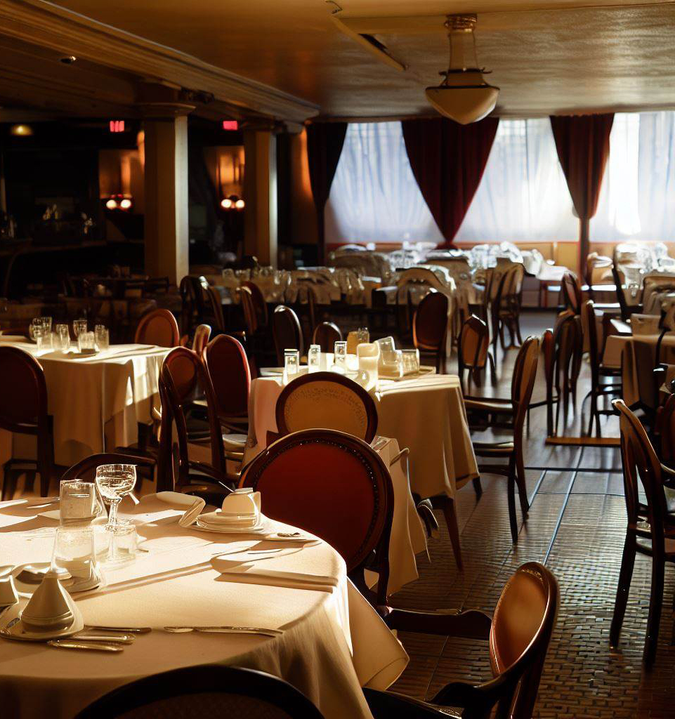 Best Practices for Responding to a Failed Restaurant Inspection