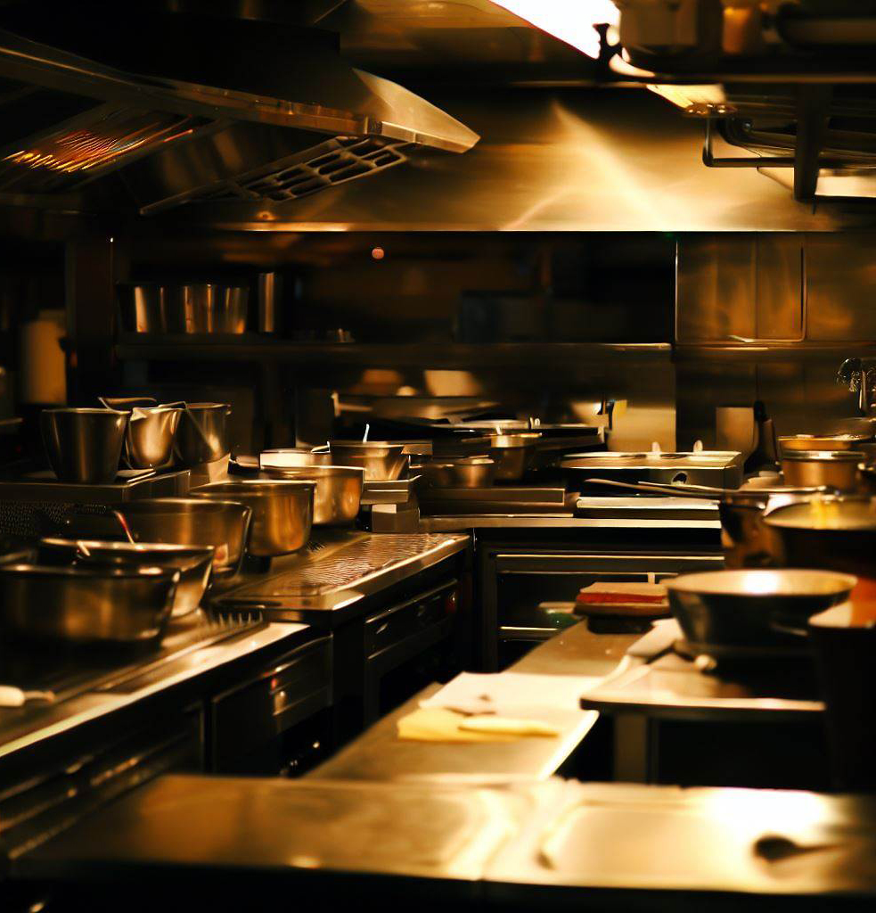 Ultimate Guide to Kitchen Equipment Maintenance and Cleaning