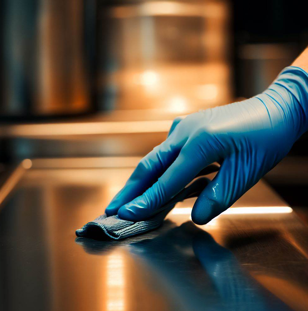 Kitchen Maintenance Procedure for Reliable Commercial Kitchen