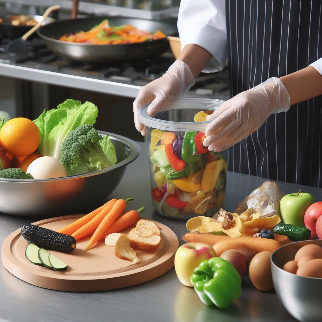 Reducing Food Waste in Restaurants: Key Maintenance Practices for a ...