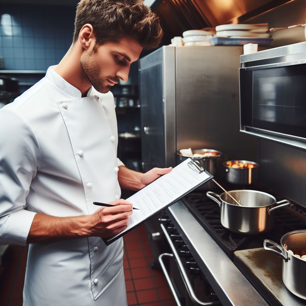 Mastering Restaurant Back-of-House Management: Your Recipe for Success