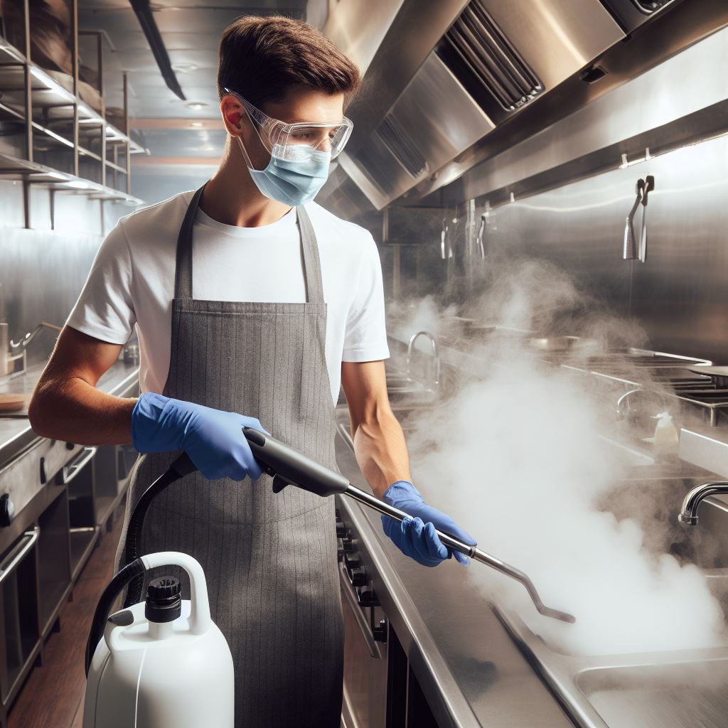 Streamline Restaurant Compliance with Boh: Your Complete Kitchen ...