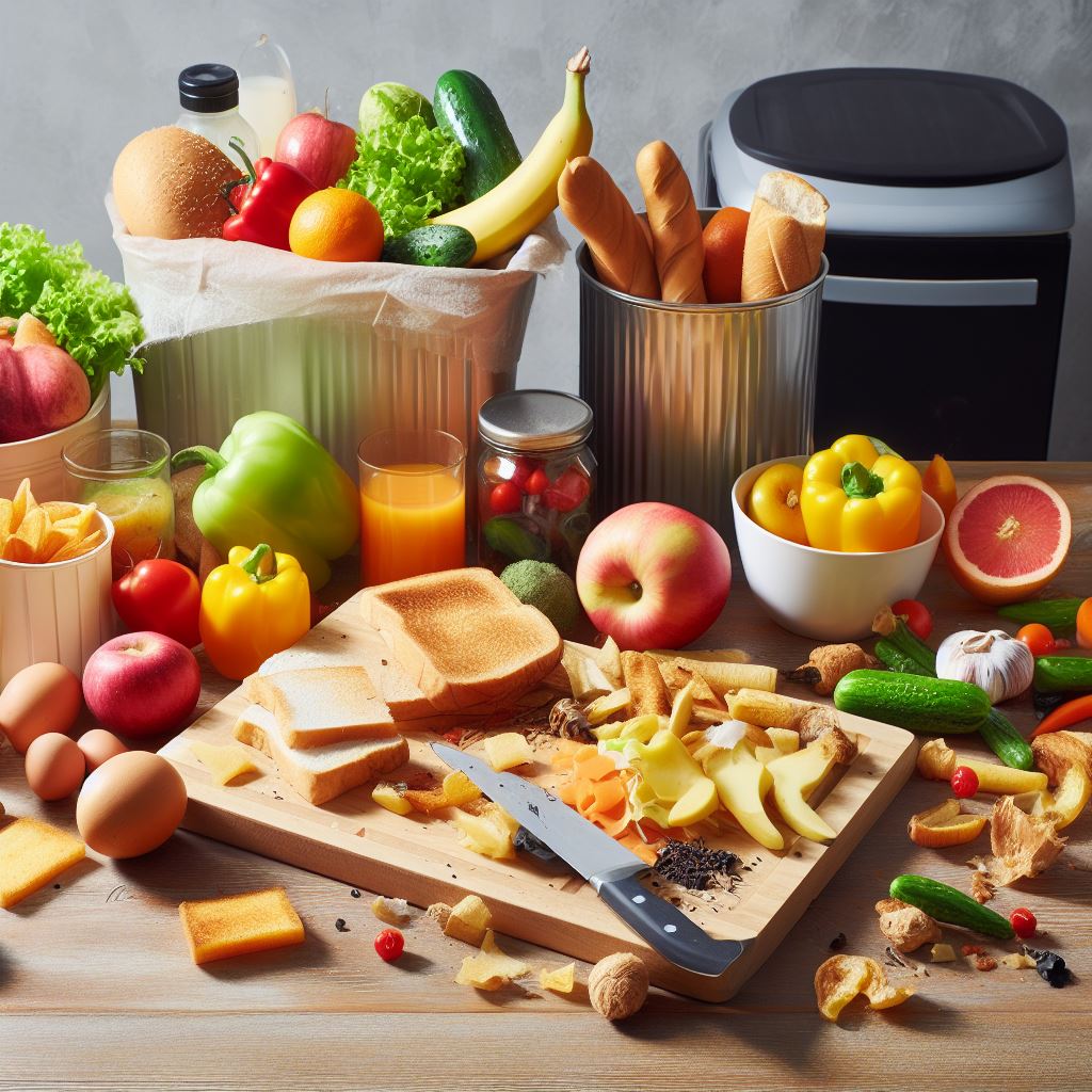 Maximizing Kitchen Efficiency: The Key to Restaurant Composting Success