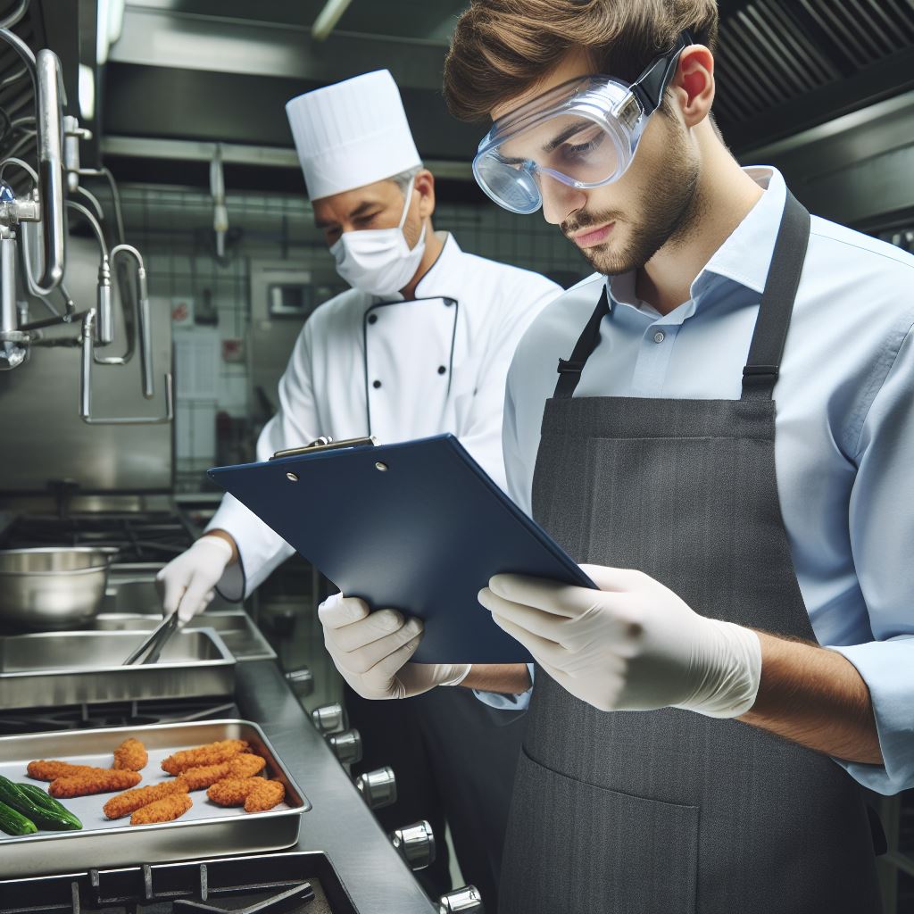 Streamline Your Kitchen Maintenance: A Comprehensive Restaurant ...
