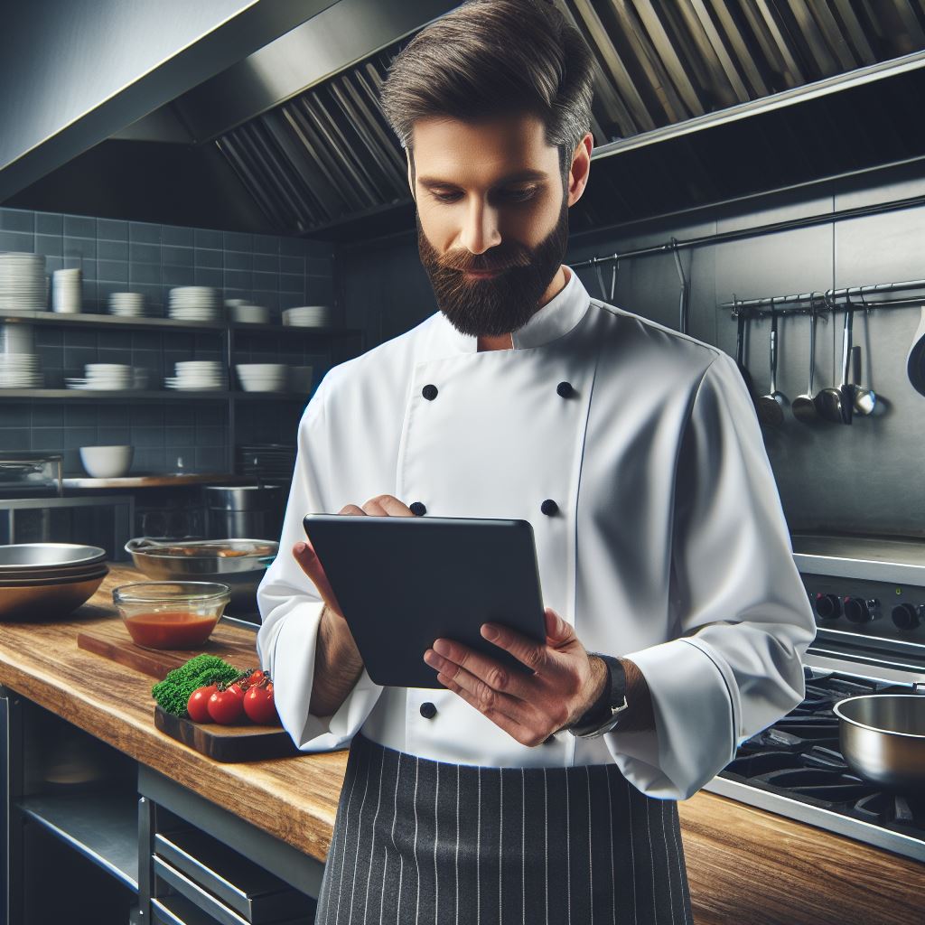 Streamlining Compliance: How Technology Revolutionizes Restaurant ...