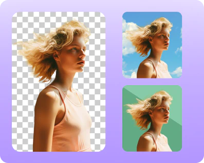 Remove Objects & People from Photos with AI | Photoleap