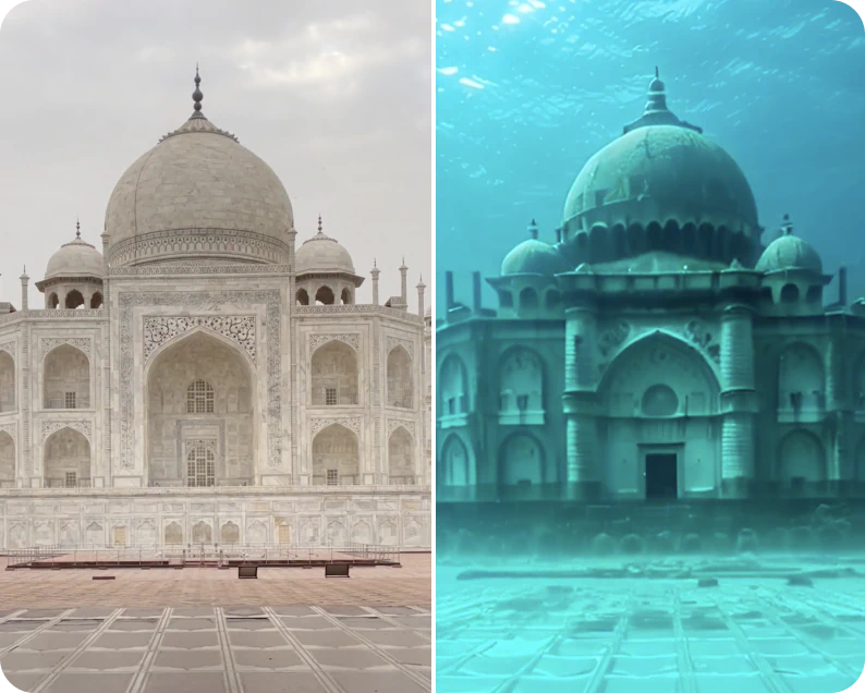 Photo to Cartoon: Cartoonize Photos with AI | Photoleap