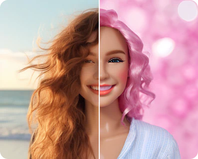 AI Avatar Generator: Create AI Avatars Online | Photoleap