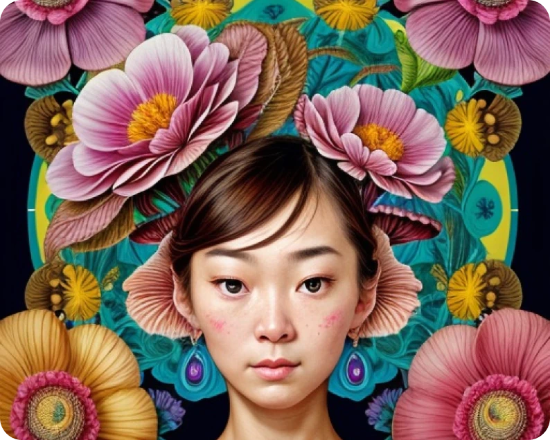 AI Avatar Generator: Create AI Avatars Online | Photoleap