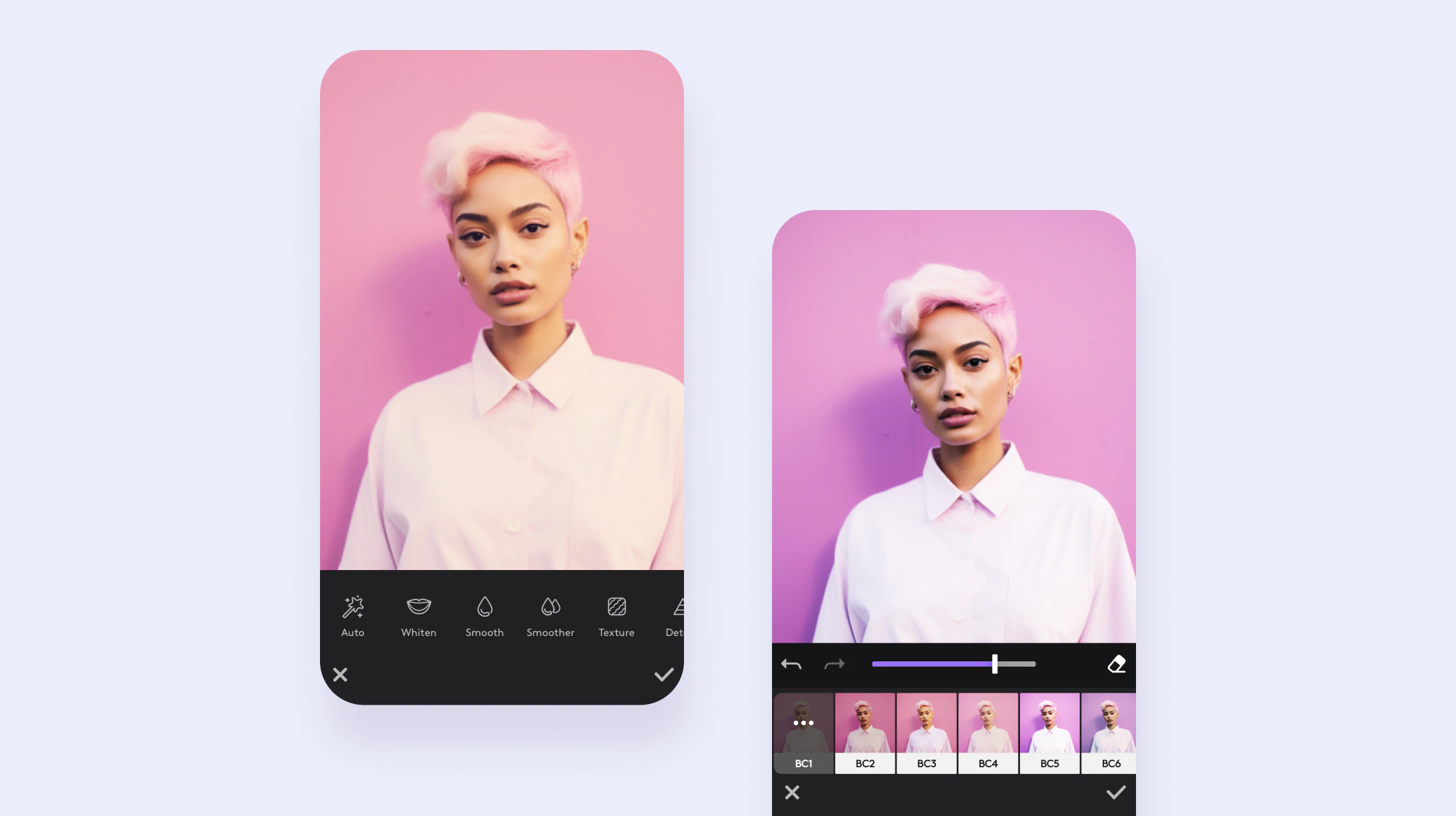 How to use AI coloring to restore old family photos | Photoleap