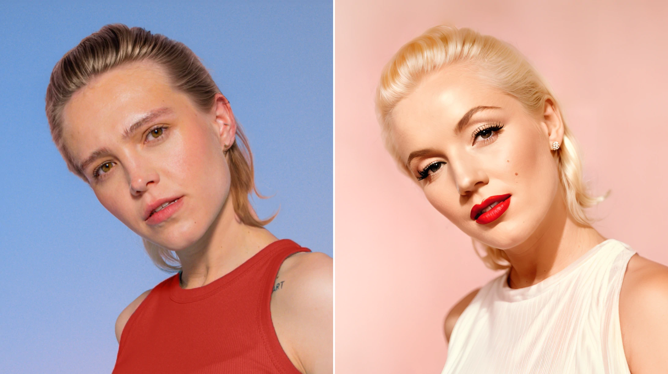 What is an AI Camera, and how does it work? | Photoleap