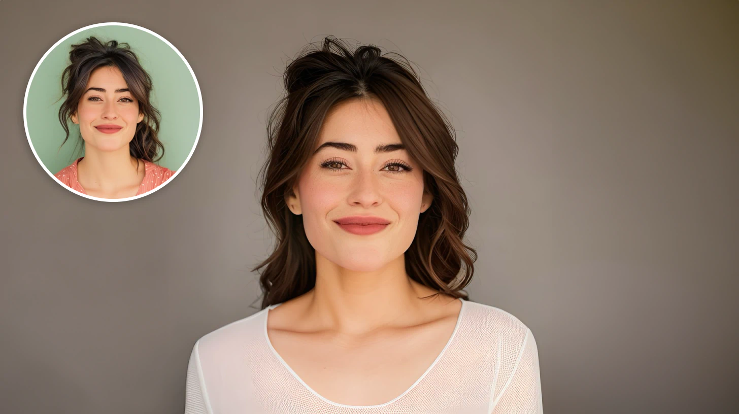 The ultimate guide for actor headshots: Making your mark in the acting ...